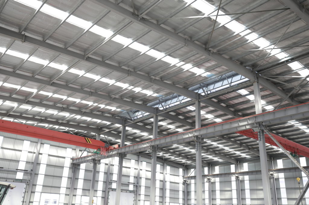 Cost To Build A 30000 Sq Ft Warehouse Toronto